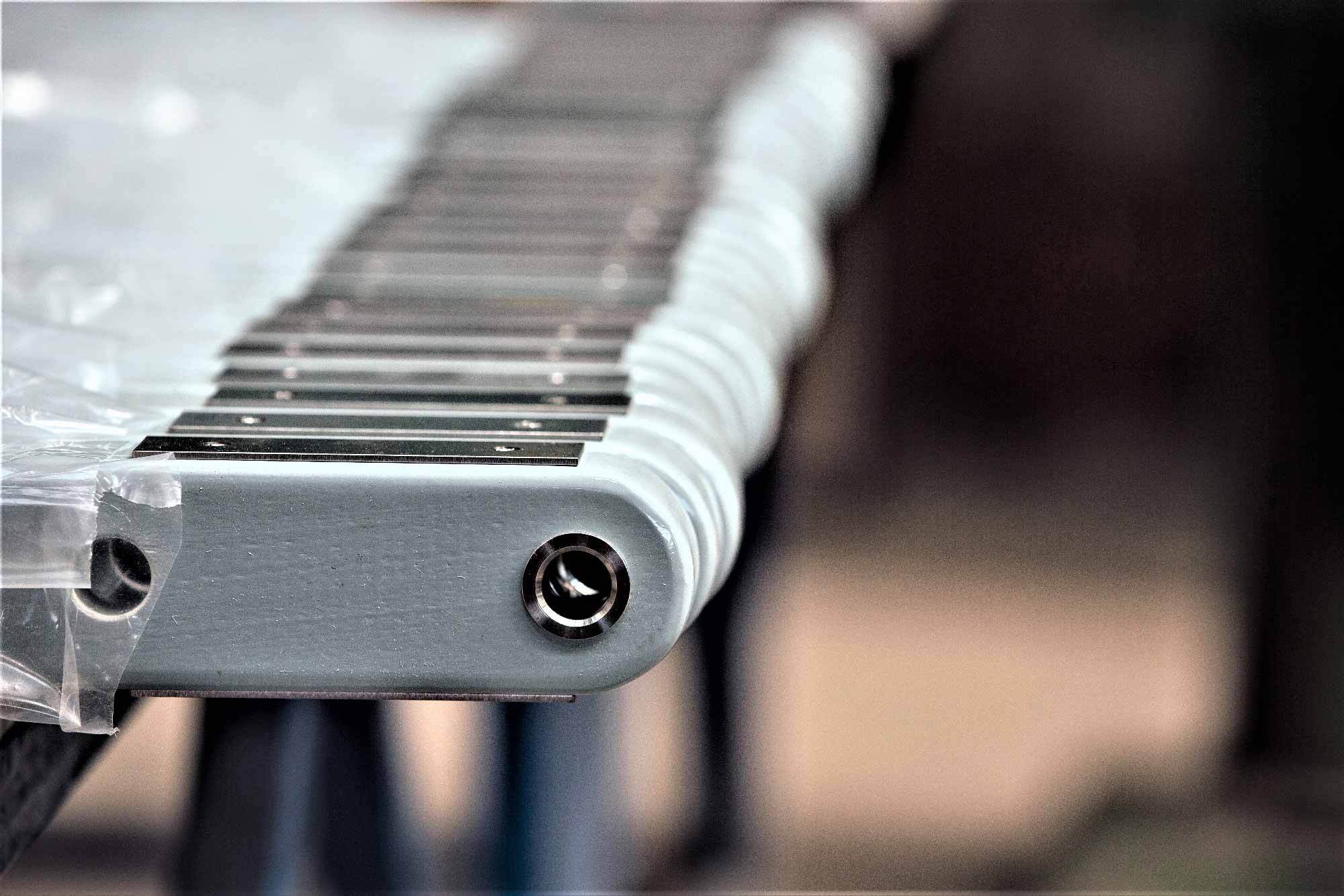 Bespoke Solutions | Permali Gloucester - Permali