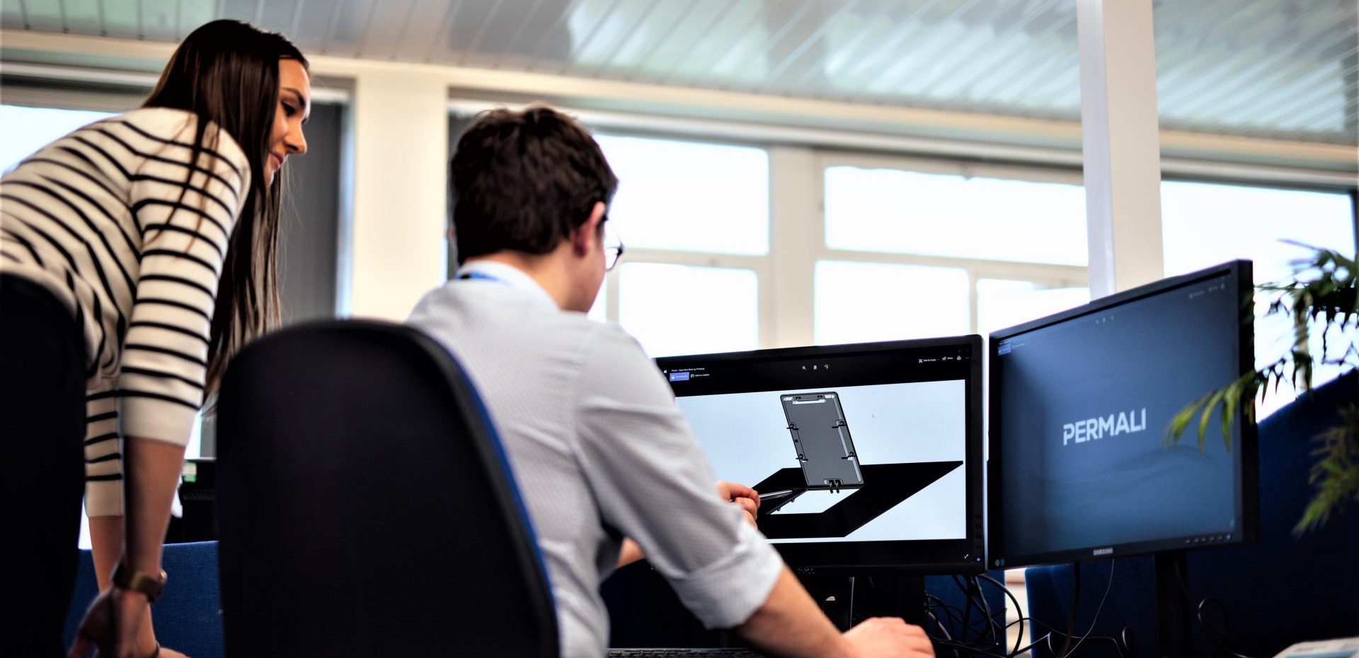 Careers | Current Vacancies - Permali