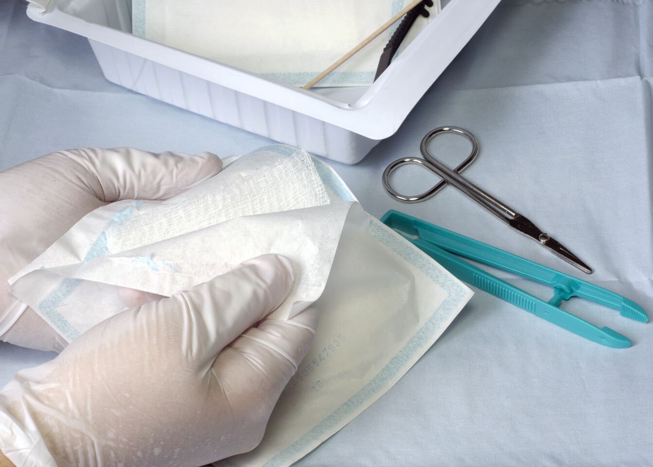 Medical Grade TPU Film Manufacturer | Polyurethane Films - Permali Medical Grade TPU Film Manufacturer | Polyurethane Films - Permali