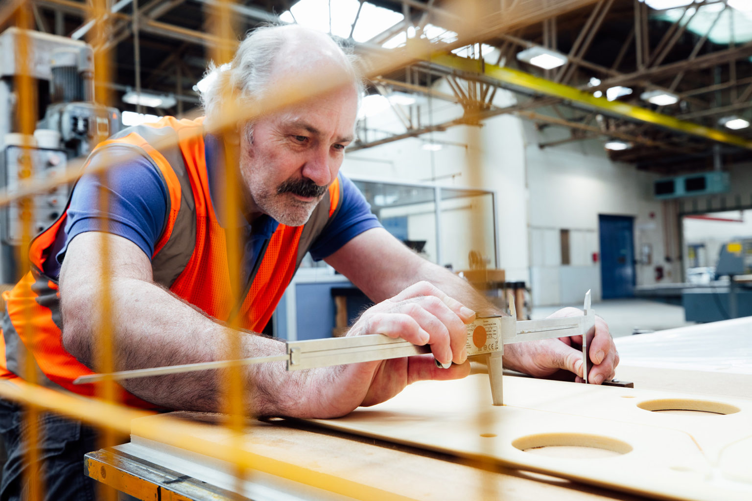 Quality Assurance - Permali